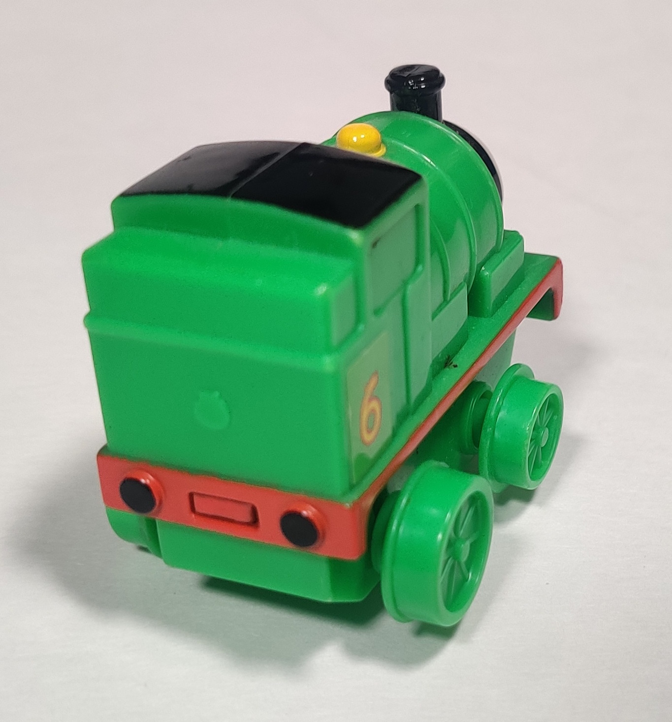 Tomy Flip Floppers/Mini Thomas windups